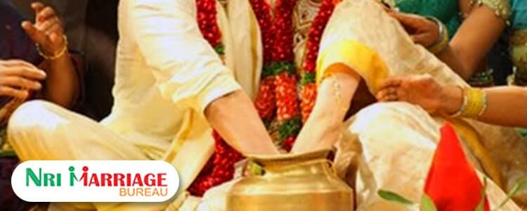 Telugu Brahmin Matrimony -Telugu Brahmin Brides/Grooms Profiles