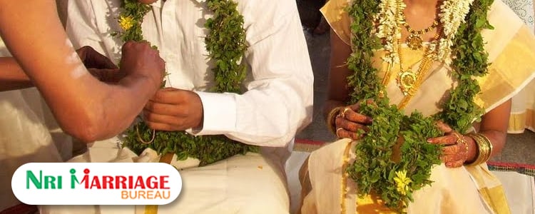 Nair Matrimony - Find your perfect Nair Brides & Grooms